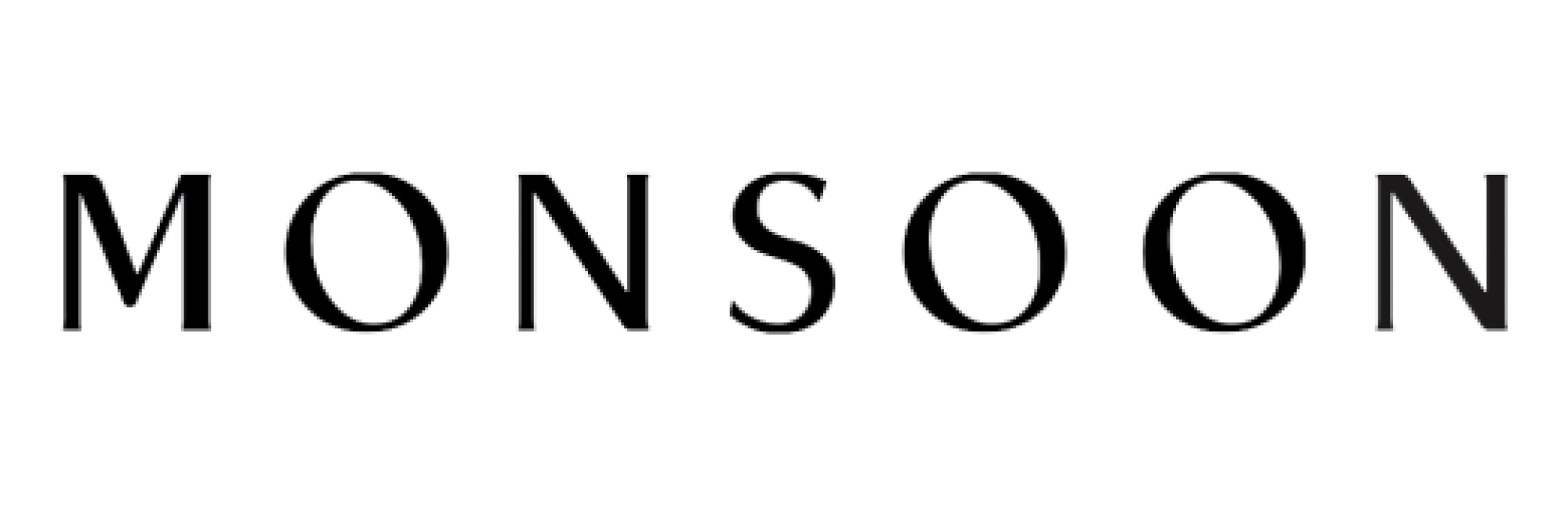Monsoon Logo