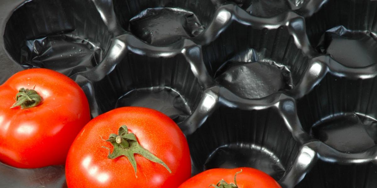 Black plastic packaging hub | WRAP - The Waste and Resources Action ...