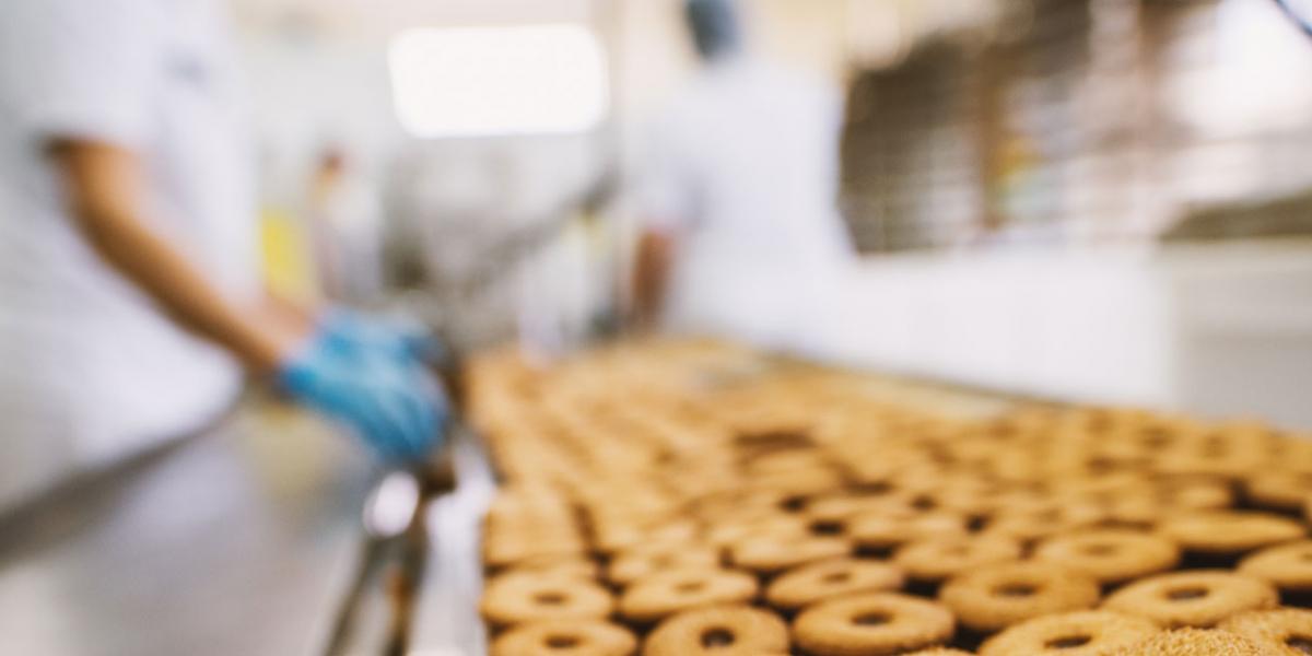 Introduction to the Food Waste Reduction Roadmap | WRAP - The Waste and ...