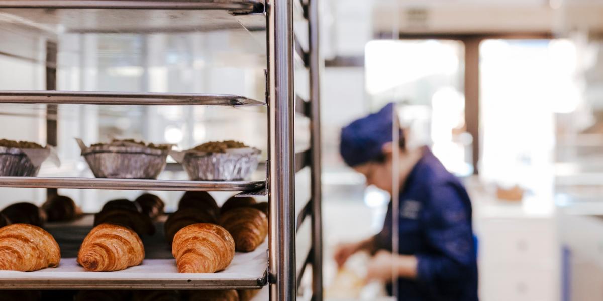 Surplus Food Redistribution Guidance | WRAP - The Waste and Resources ...