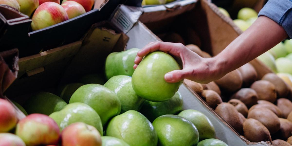 Surplus food redistribution resource hub | WRAP - The Waste and ...