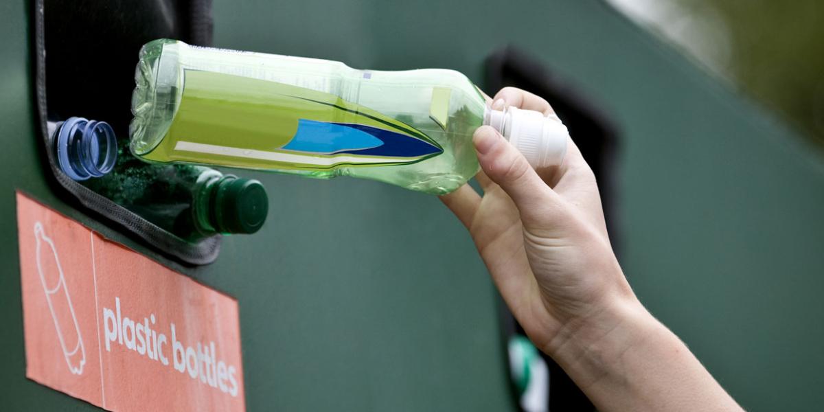 Previous webinars for local authorities | WRAP - The Waste and ...