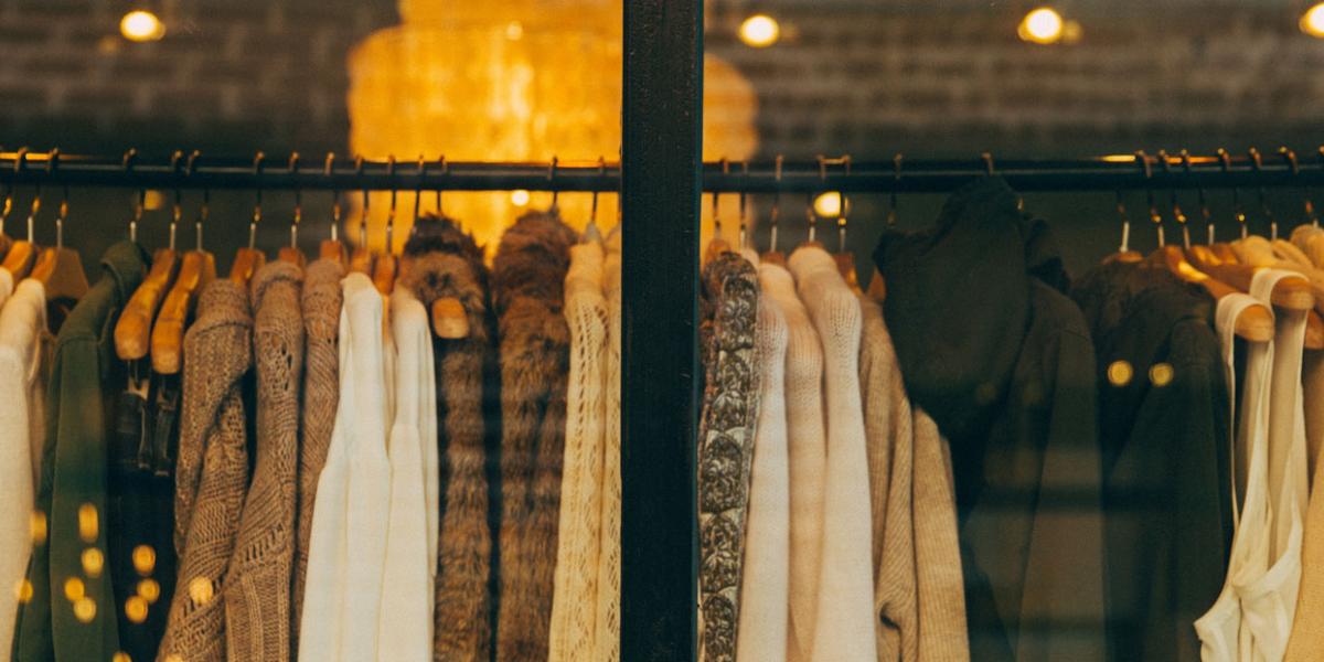 Retailer clothing take-back guide | WRAP - The Waste and Resources ...