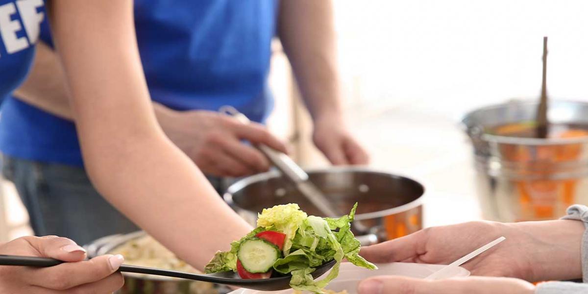 Food Waste Reduction Fund | WRAP - The Waste and Resources Action Programme