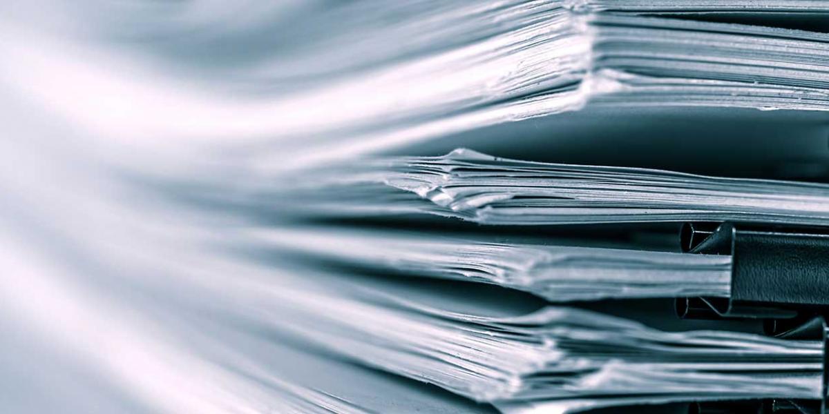 Gather evidence | WRAP - The Waste and Resources Action Programme