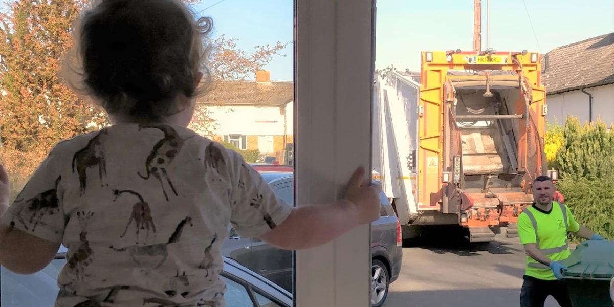 WRAP supports Basildon Council collection options appraisal | WRAP ...