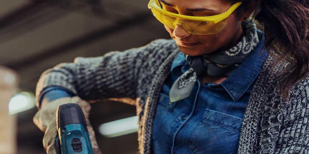 Repair and re-use | WRAP - The Waste and Resources Action Programme