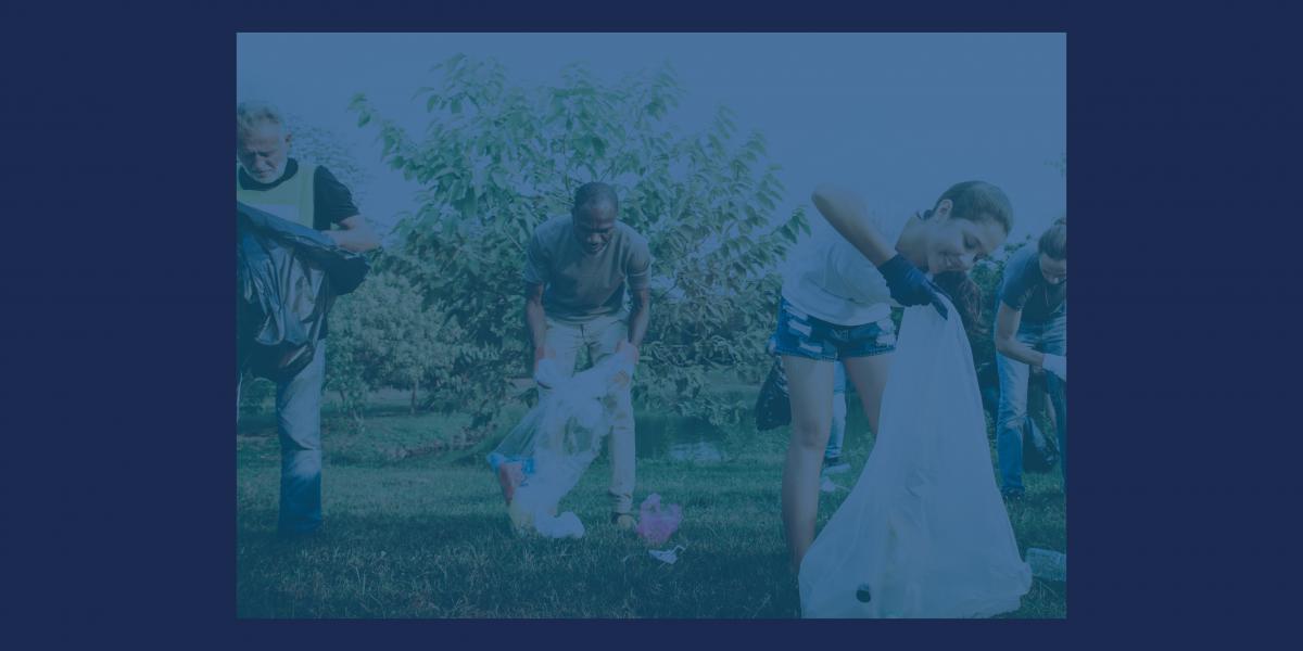 Our plan for a sustainable planet | WRAP - The Waste and Resources ...