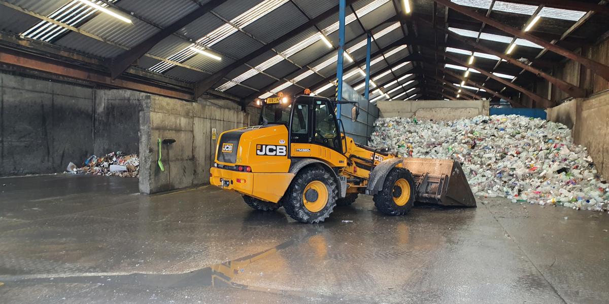 Collaborative Change Programme | WRAP - The Waste and Resources Action ...