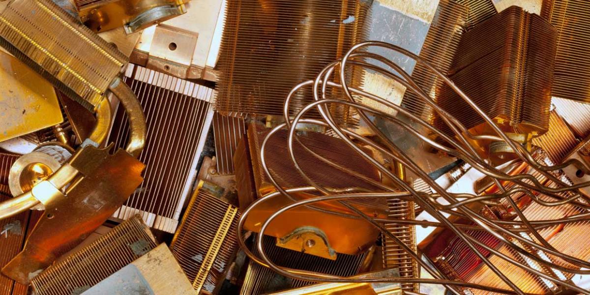 WEEE collection guide | WRAP - The Waste and Resources Action Programme