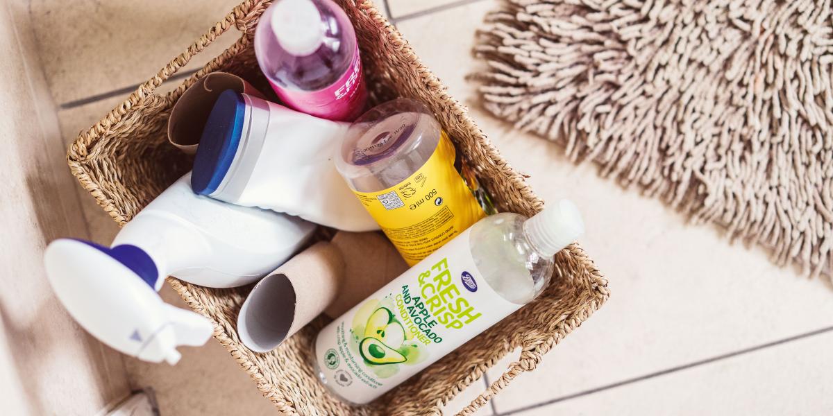 Recycle Now campaign assets | WRAP - The Waste and Resources Action ...