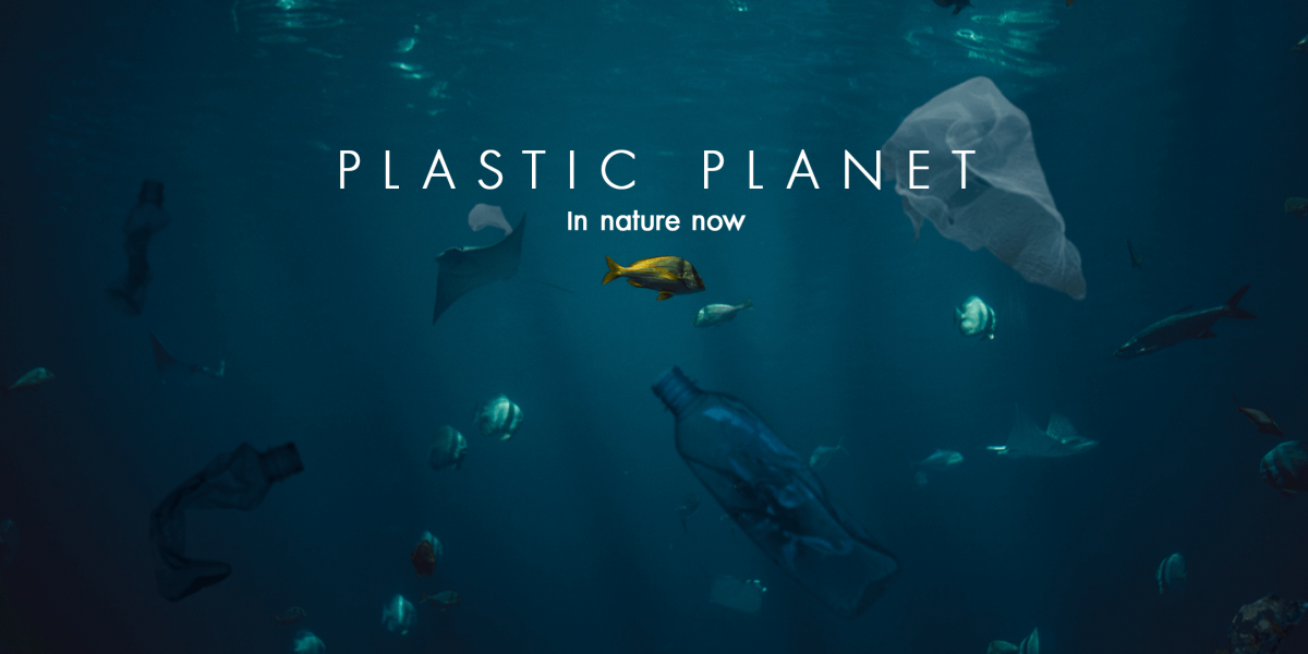 Plastic Planet | WRAP - The Waste and Resources Action Programme