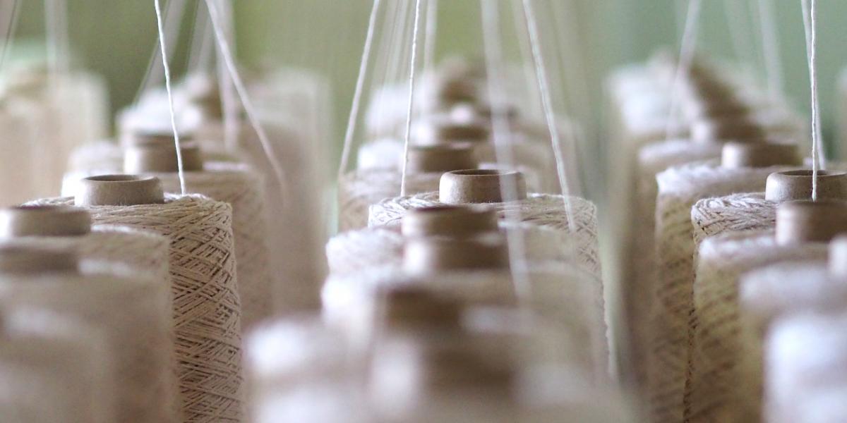 UK Textiles Pact Roadmap 2021-2025 | WRAP - The Waste and Resources ...