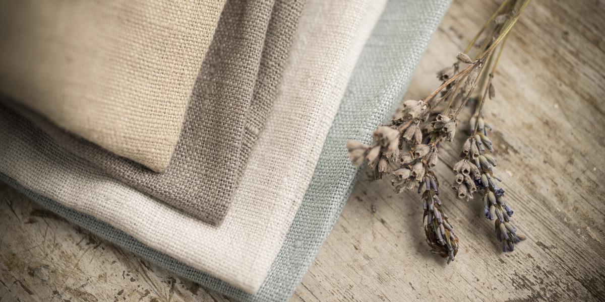 Getting started in sustainable fashion and textiles | WRAP - The Waste ...