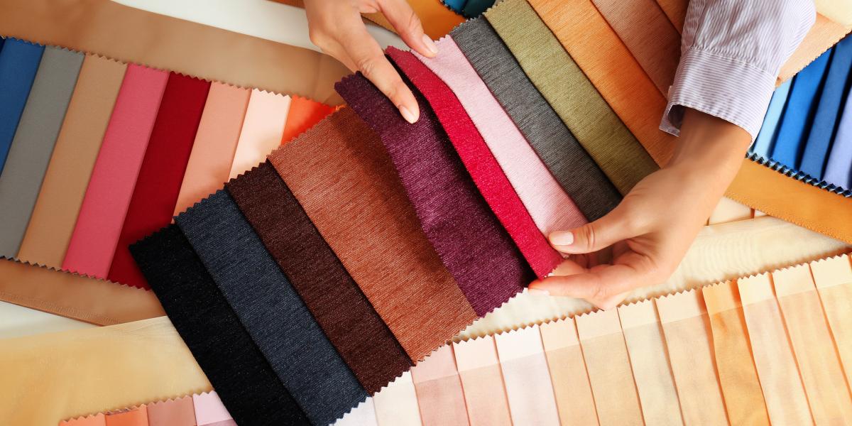 Changing clothes to reduce climate change – Textiles 2030 | WRAP - The ...