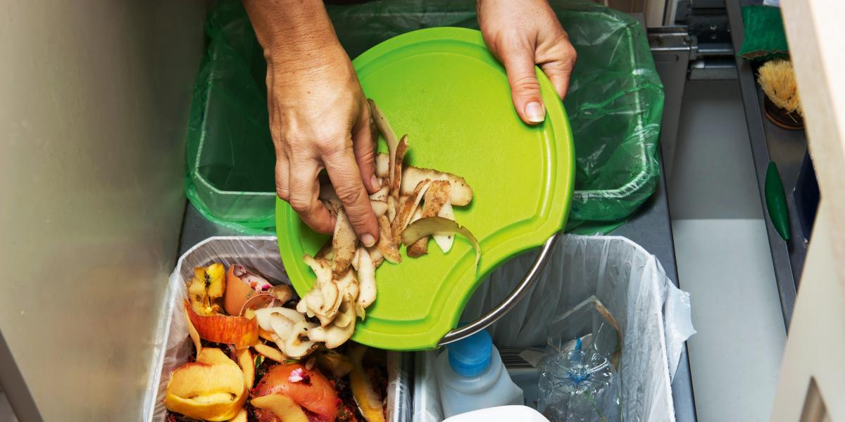 Understanding household food waste in the UK: the Household Food ...