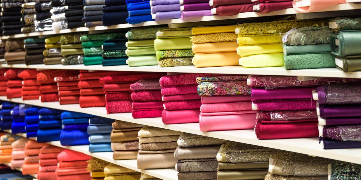 Textiles 2030: Six months progress | WRAP - The Waste and Resources ...