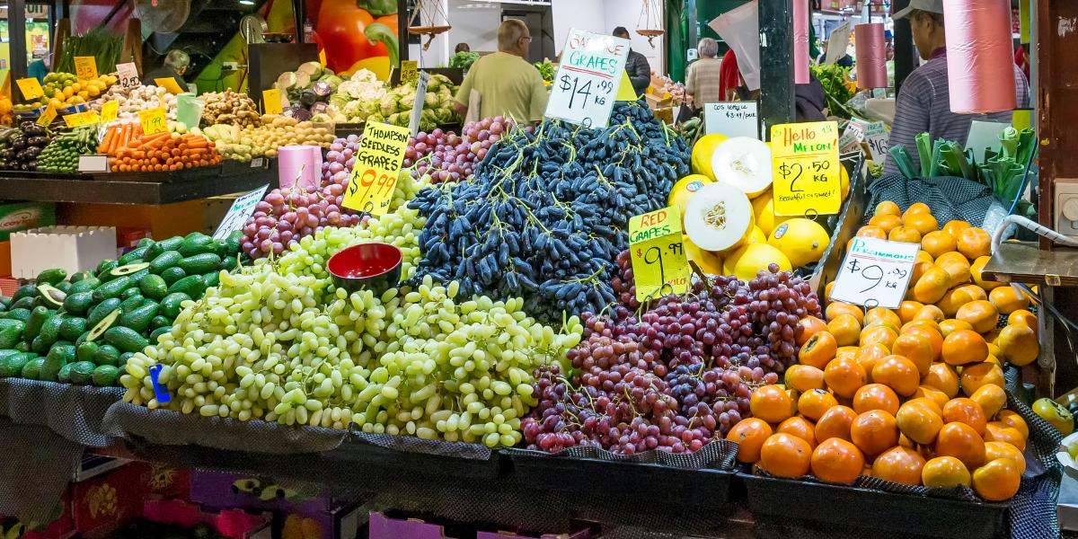 Australian Food Pact | WRAP - The Waste and Resources Action Programme