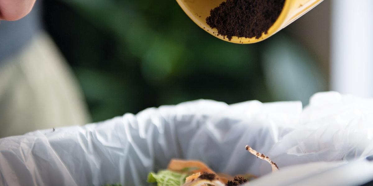 Food waste recycling toolkit | WRAP - The Waste and Resources Action ...