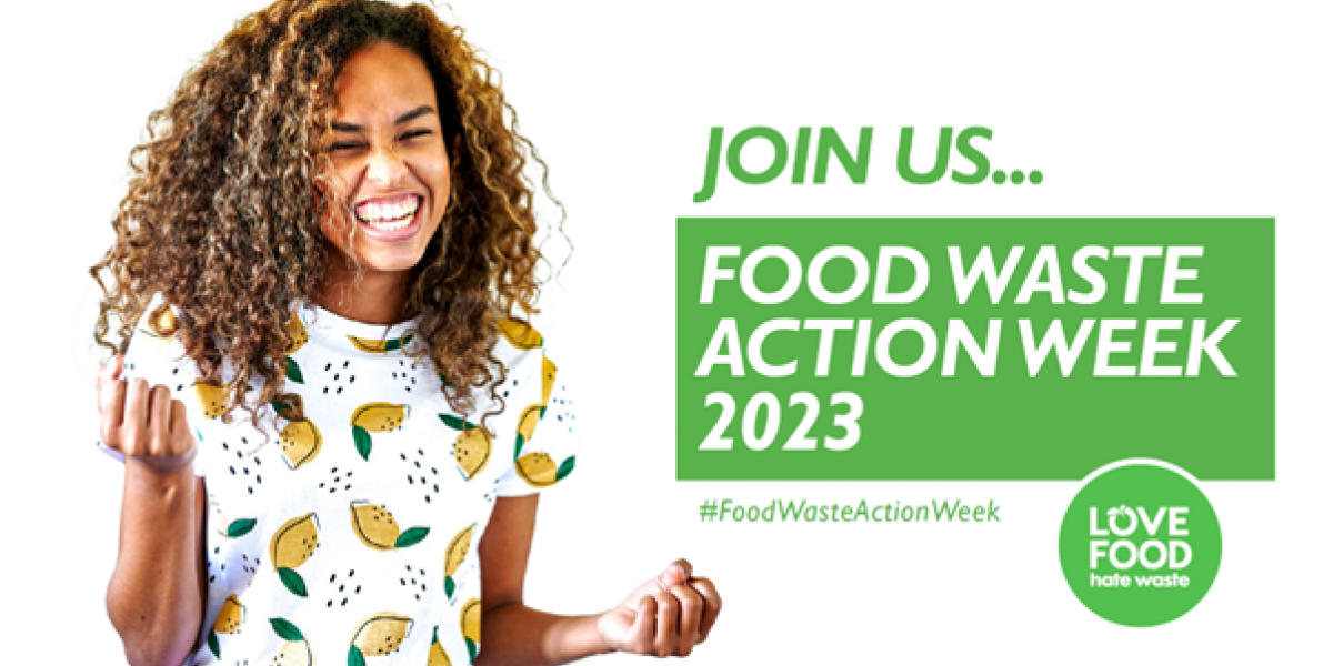 WRAP confirms sponsors Kenwood, Lidl and Panasonic for Food Waste ...