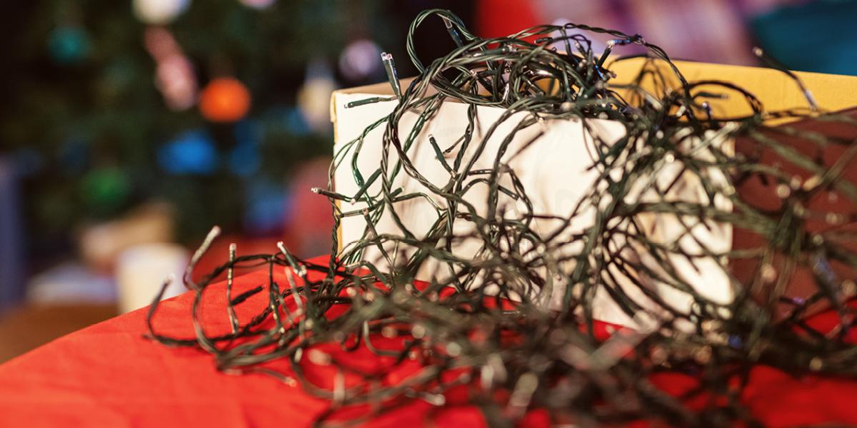 Recycle Now Christmas Assets: Animated Social Posts | WRAP - The Waste ...