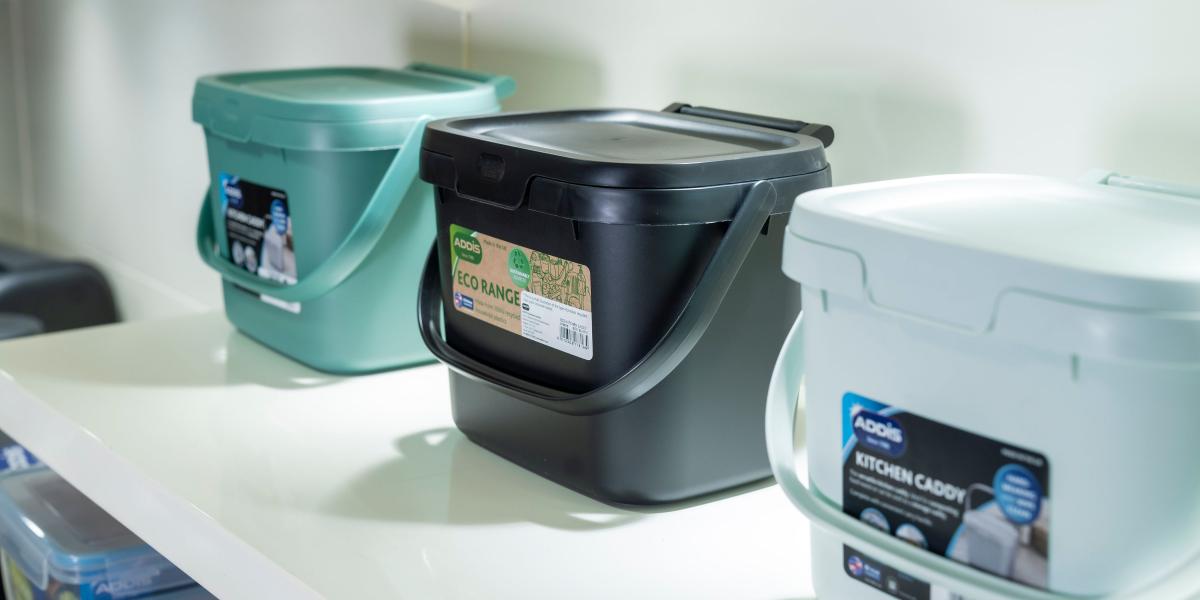 Innovations in Recycled Content Applications | WRAP - The Waste and ...