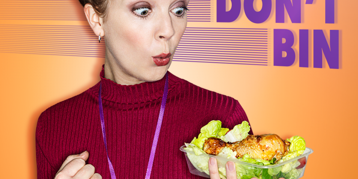 How not wasting food can help in the cost-of-living crisis | WRAP - The ...