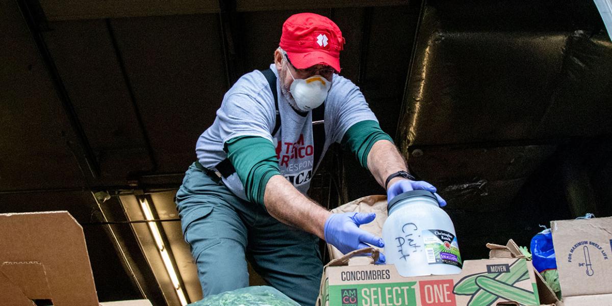 Grants and investments | WRAP - The Waste and Resources Action Programme