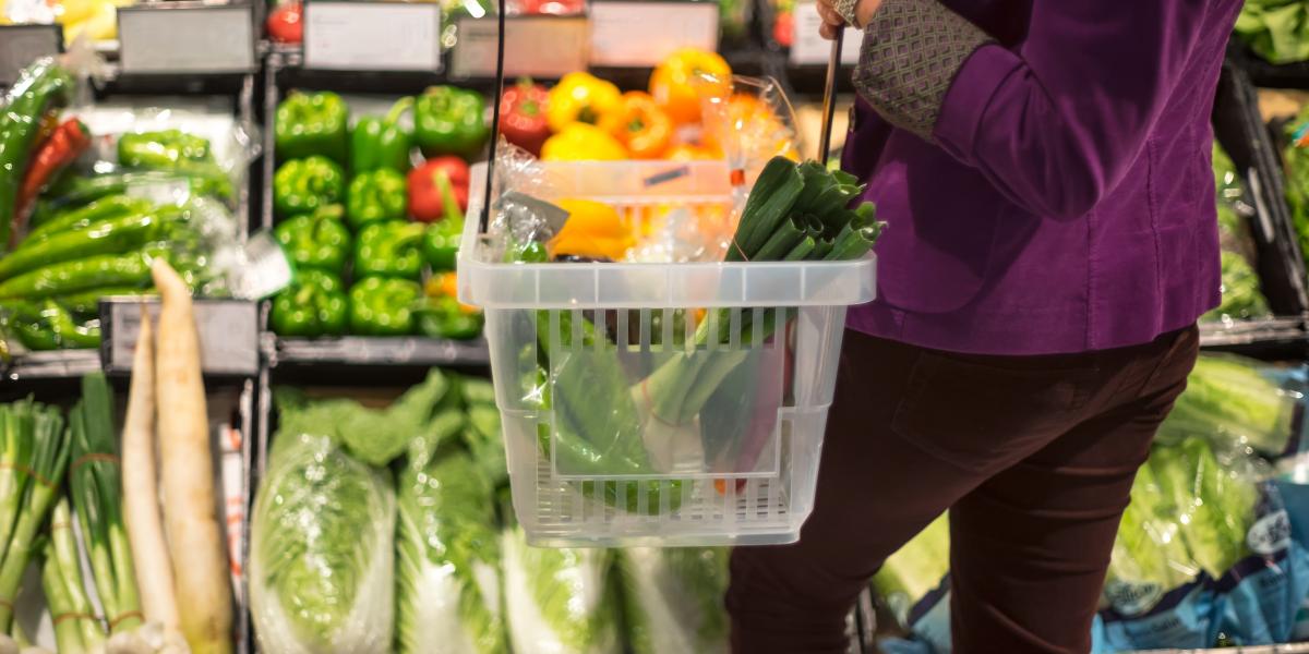 Food grants | WRAP - The Waste and Resources Action Programme