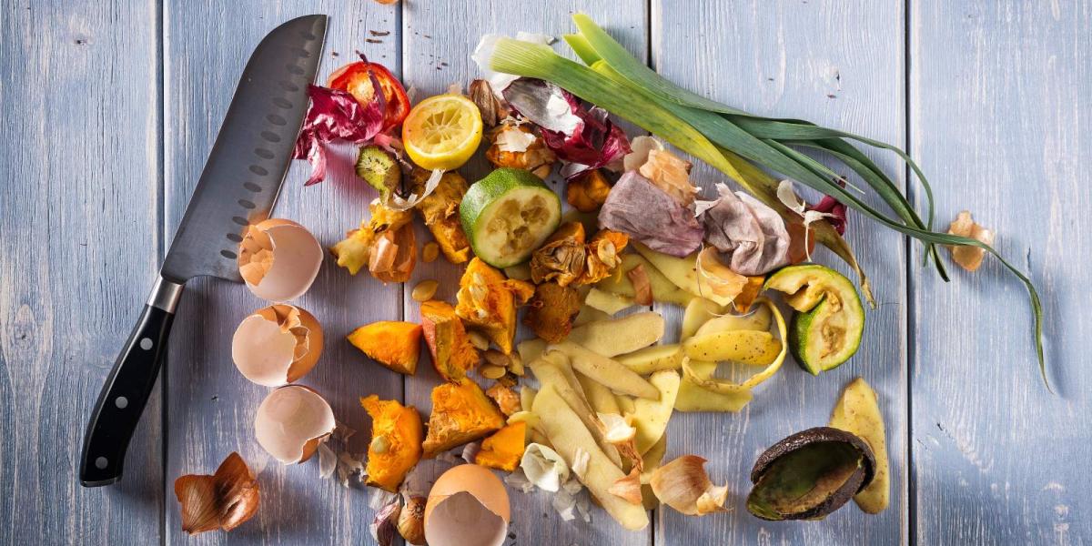 $15M additional funding to tackle food waste around the world | WRAP ...