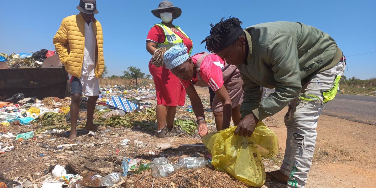 Global Sustainable Plastic Packaging Programme | WRAP - The Waste and ...