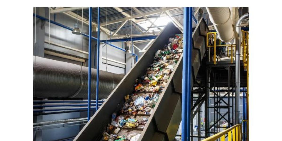 WRAP's response to Simpler Recycling and recycling tracker information ...