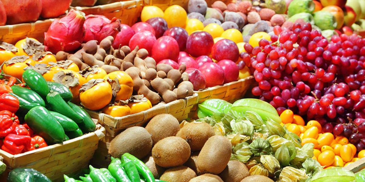 Global Food Pact Network slashes food waste and emissions | WRAP - The ...