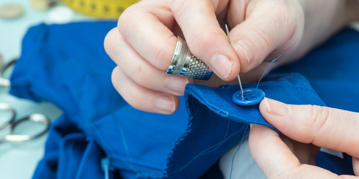 Circular business models for fashion and textiles | WRAP - The Waste ...