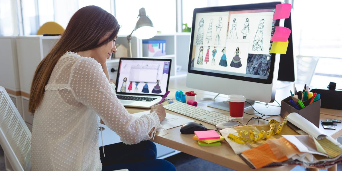 Circular design for fashion and textiles | WRAP - The Waste and ...