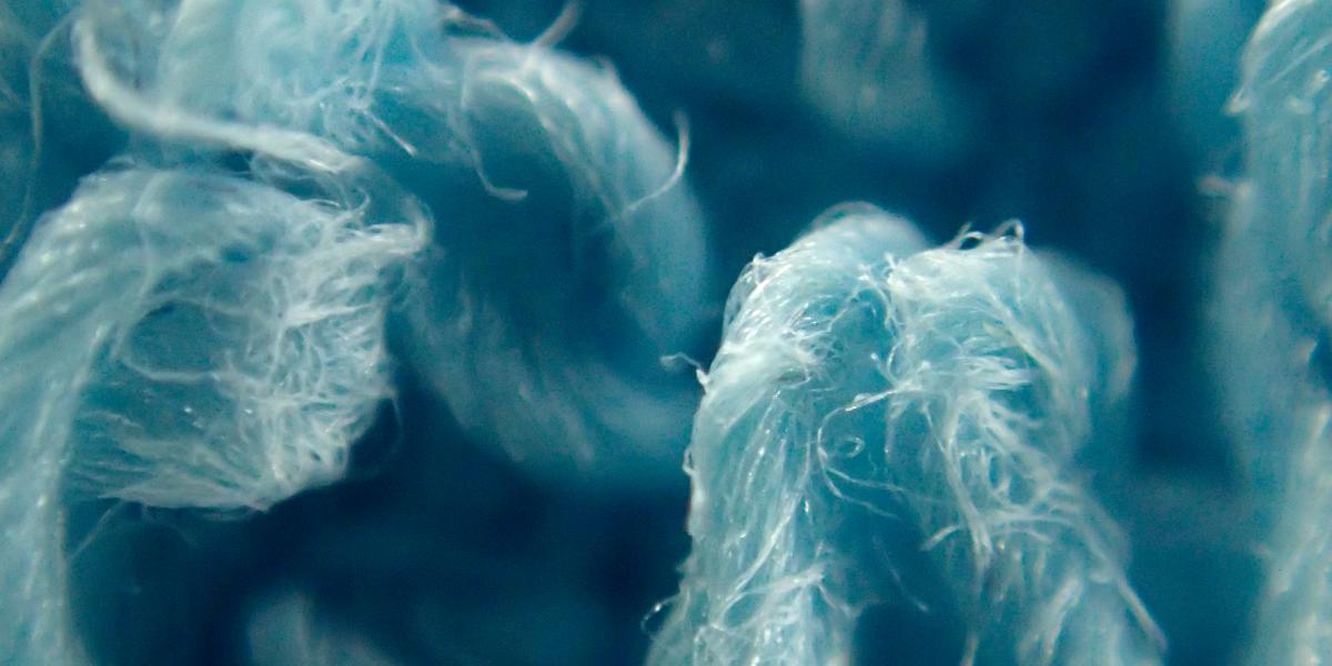 Closing the loop on materials in fashion and textiles | WRAP - The ...