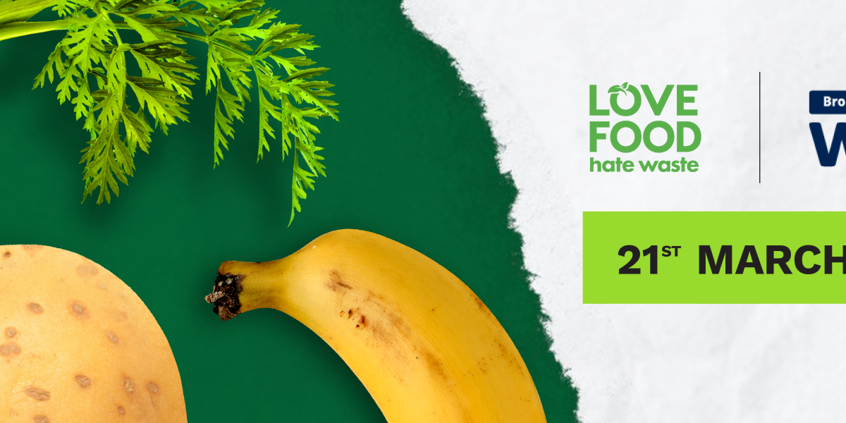 Food Waste Action Week 2024 Partner Event | WRAP - The Waste and ...