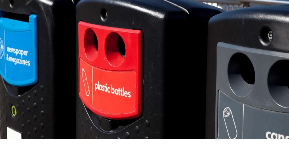 Recycle Now: Material Stream Icons | WRAP - The Waste and Resources ...