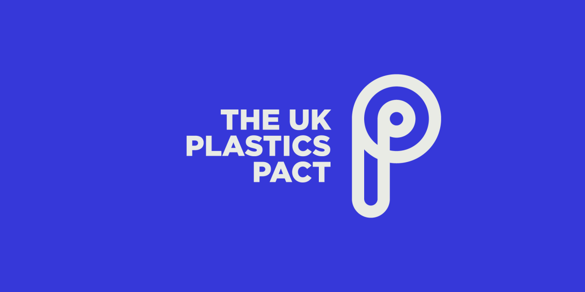 The UK Plastics Pact | WRAP - The Waste and Resources Action Programme