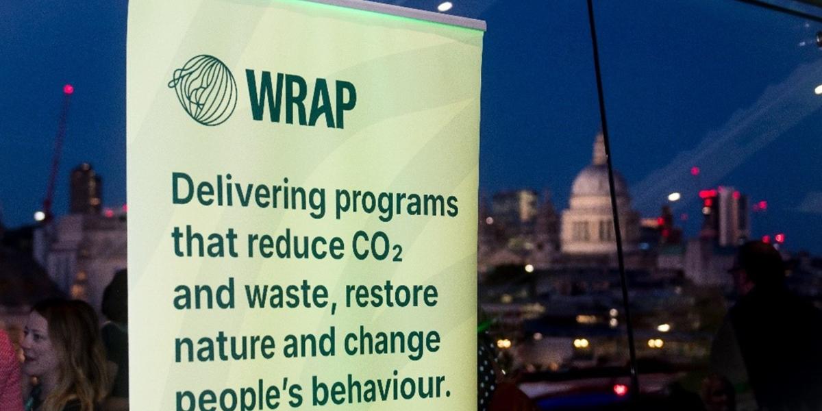 WRAP brings Circular Living to life and advances global mission | WRAP ...