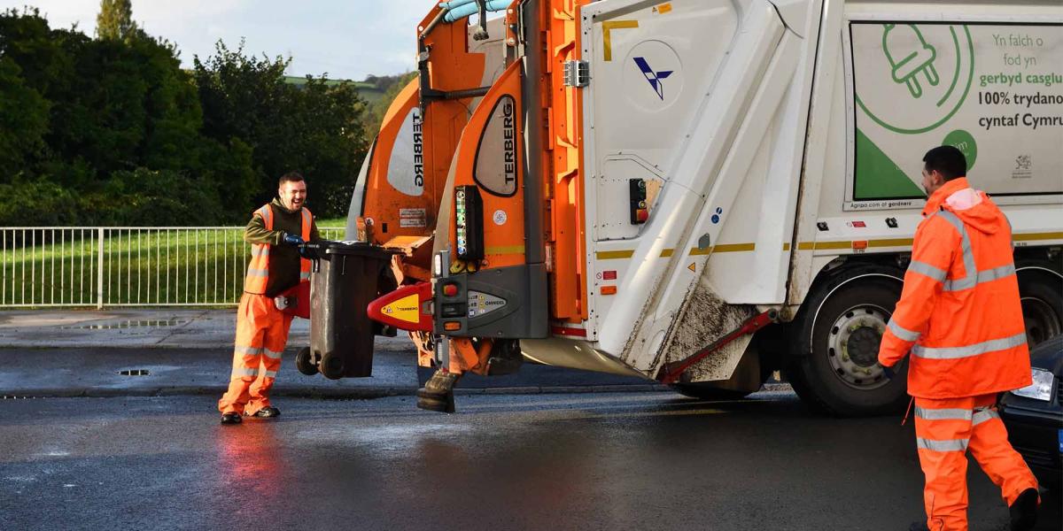 Recycling Tracker, Spring 2024 Northern Ireland insights | WRAP - The ...