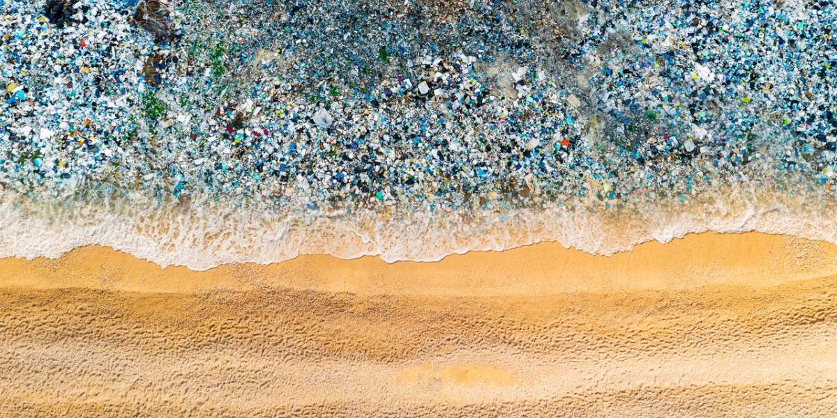 UK Plastics Pact Annual Report 2023-24 | WRAP - The Waste and Resources ...