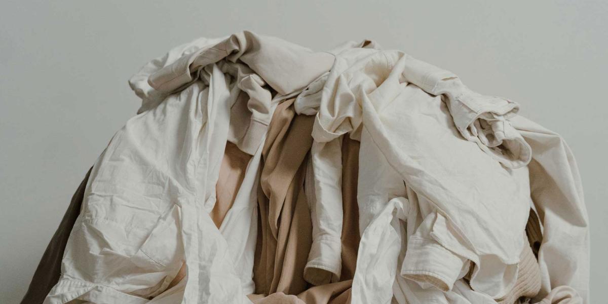 UK Textiles Pact Annual Progress Report 2023-24 | WRAP - The Waste and ...