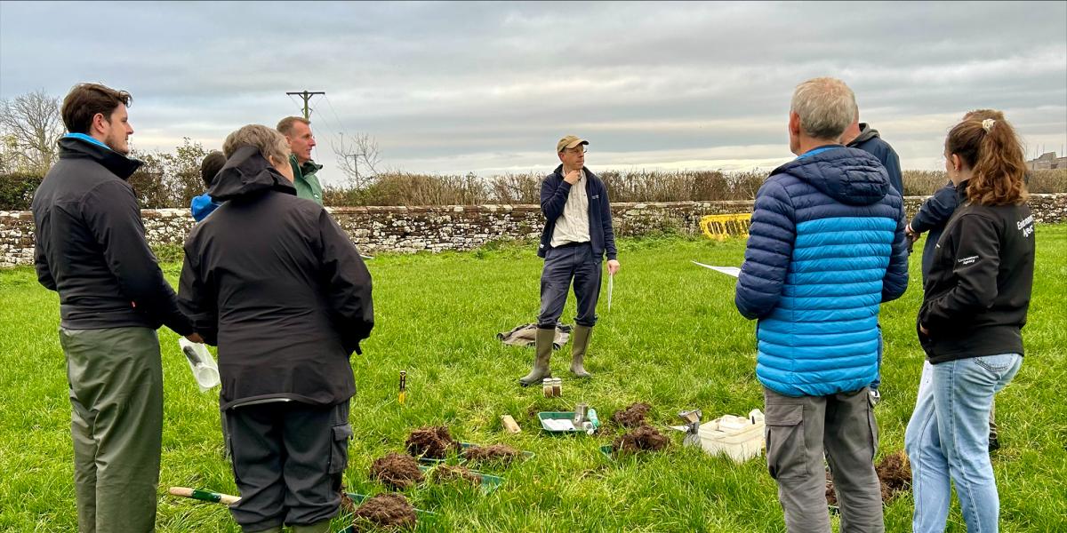 West Cumbria, UK: Water Roadmap Collective Action Project | WRAP - The ...