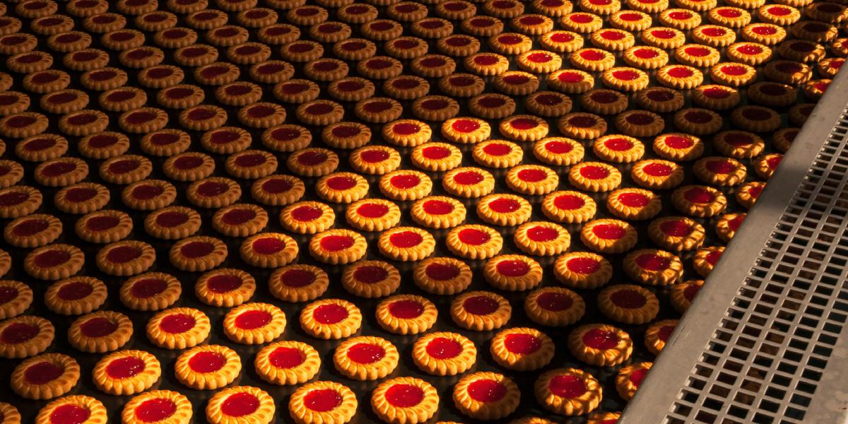 The Food Waste Reduction Roadmap: Progress Update 2024 | WRAP - The ...