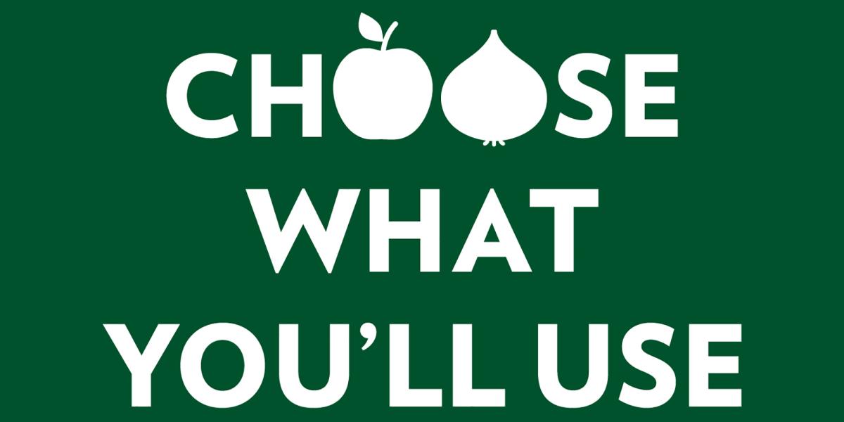 Food Waste Action Week campaign assets 2024 | WRAP - The Waste and ...