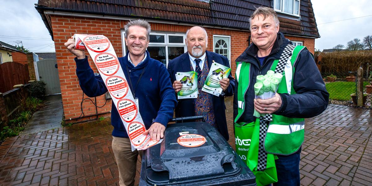 Essex County Council: Increasing Household Food Waste Participation ...