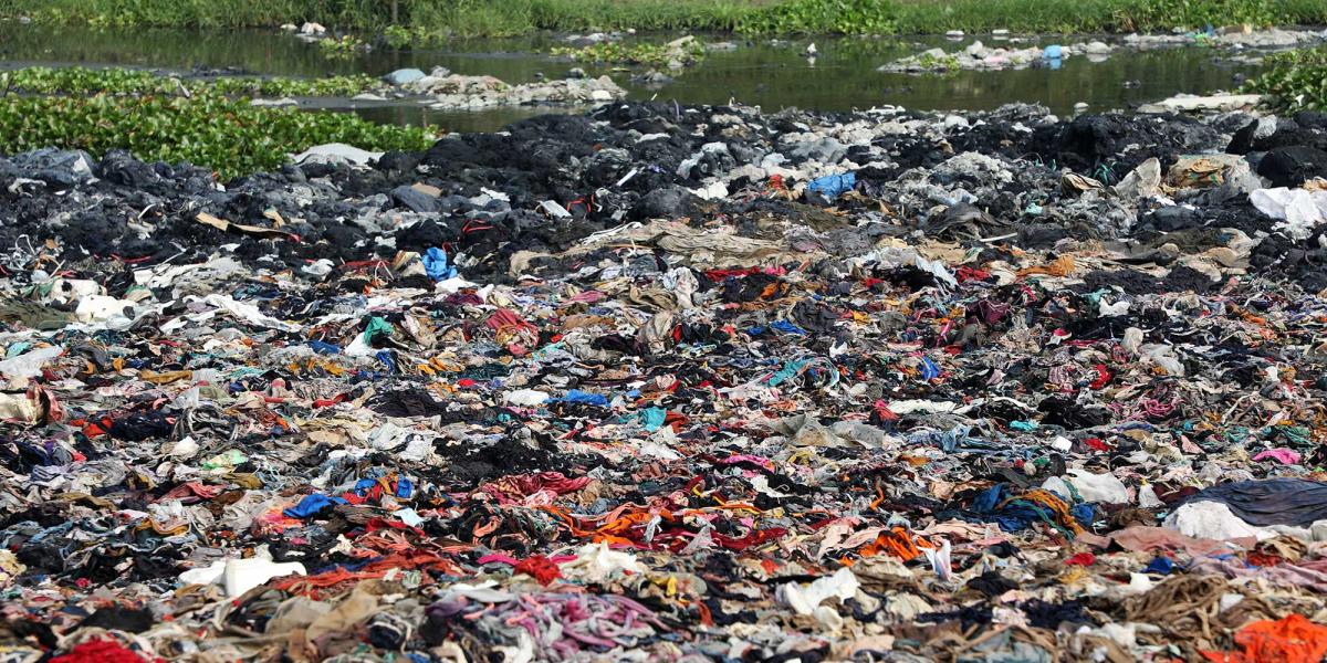 Automatic-sorting for Circularity in Textiles (ACT UK) project | WRAP ...