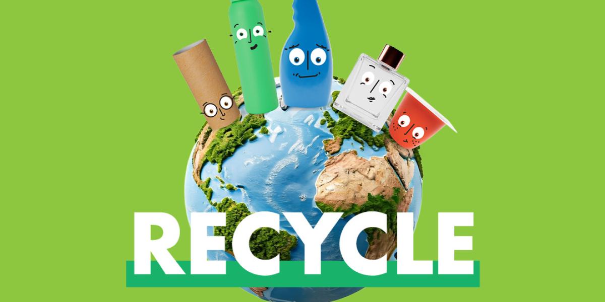 Rescue Me - Recycle: April to June 2025 social media assets | WRAP ...