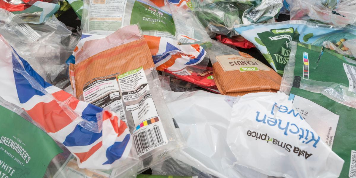 FPF FlexCollect Report: Insights and the future of flexible plastic ...